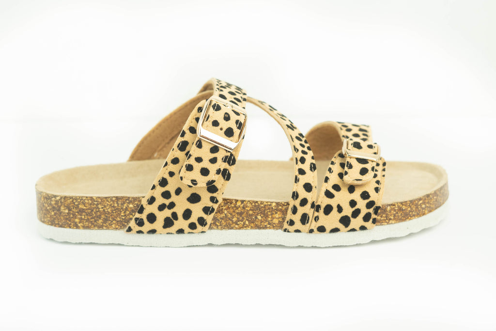 Outwoods Bork 56 Sandals – Marti & Liz Boutique